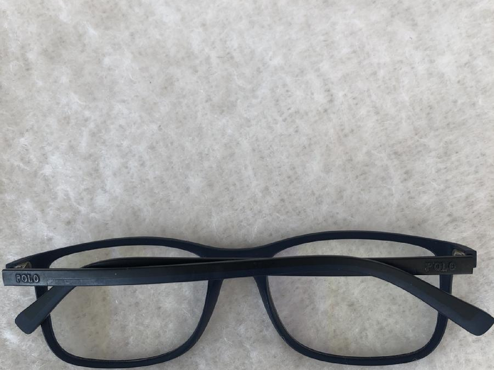 Lunettes de vue Polo Ralph Lauren - PH 2162 Bleu Homme