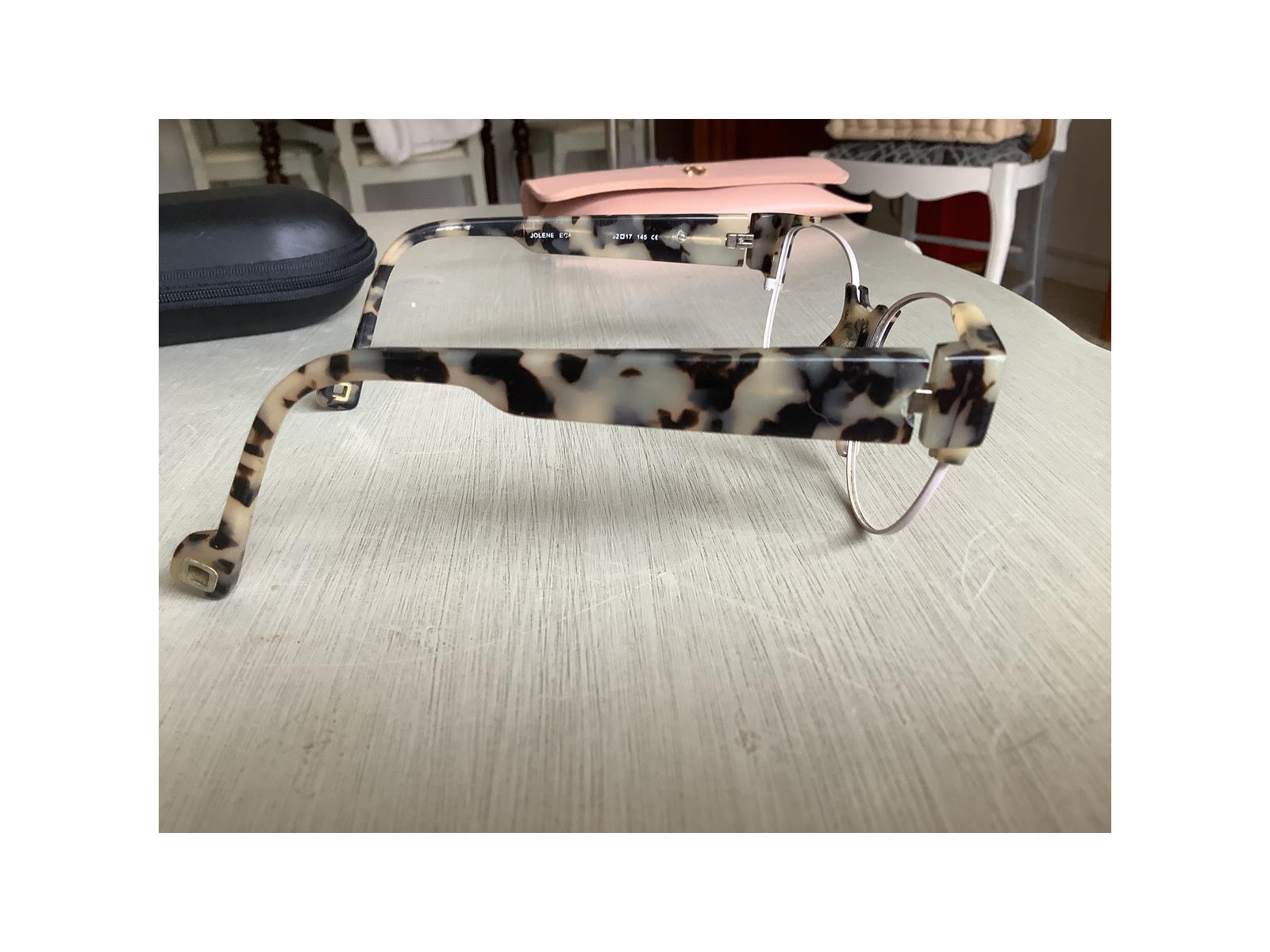 Lunettes de vue Acuitis Femme