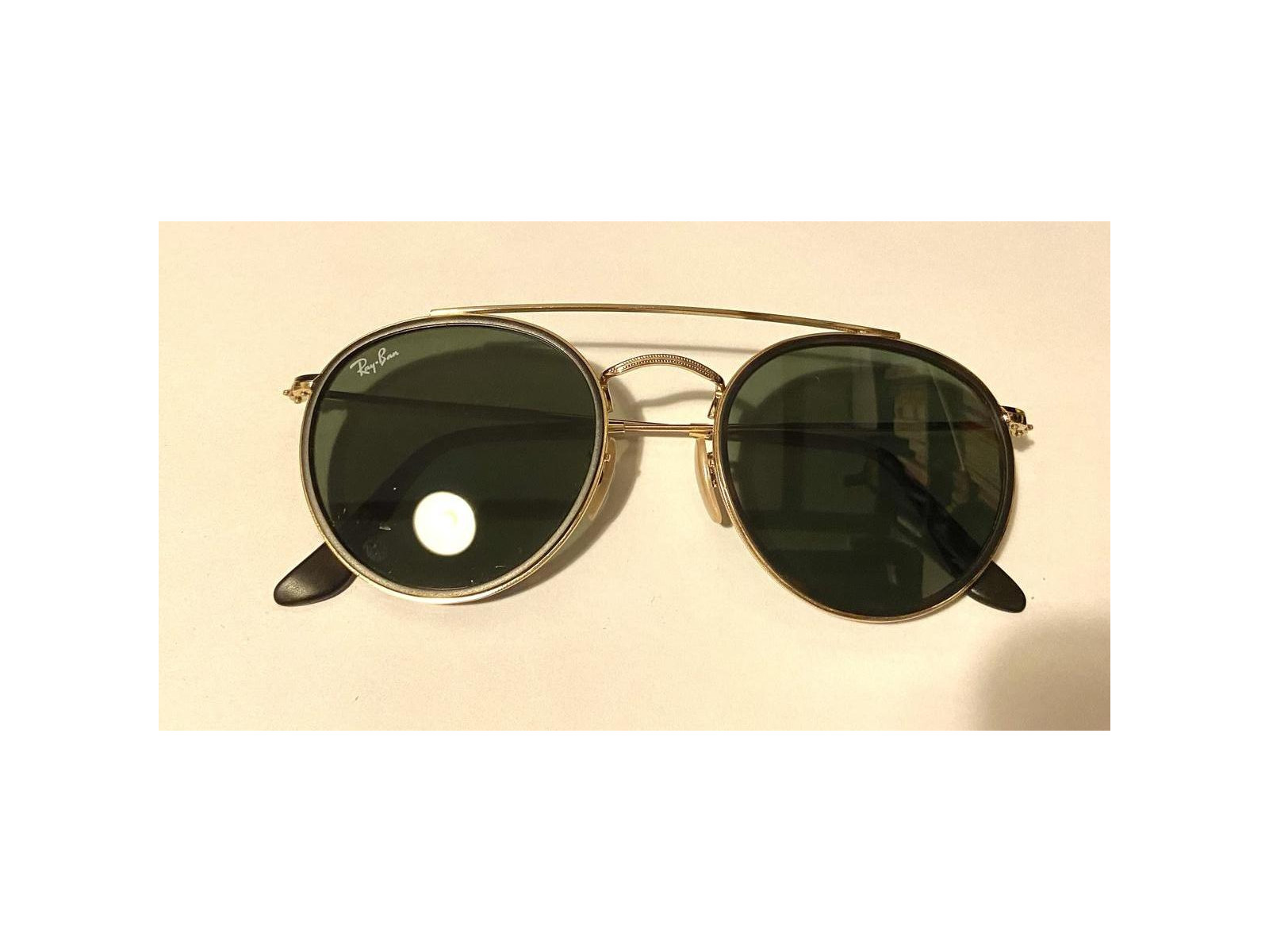 Ray-Ban - RB3647N