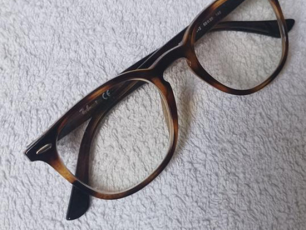 Lunettes de vue Ray-Ban - RB7159 Homme