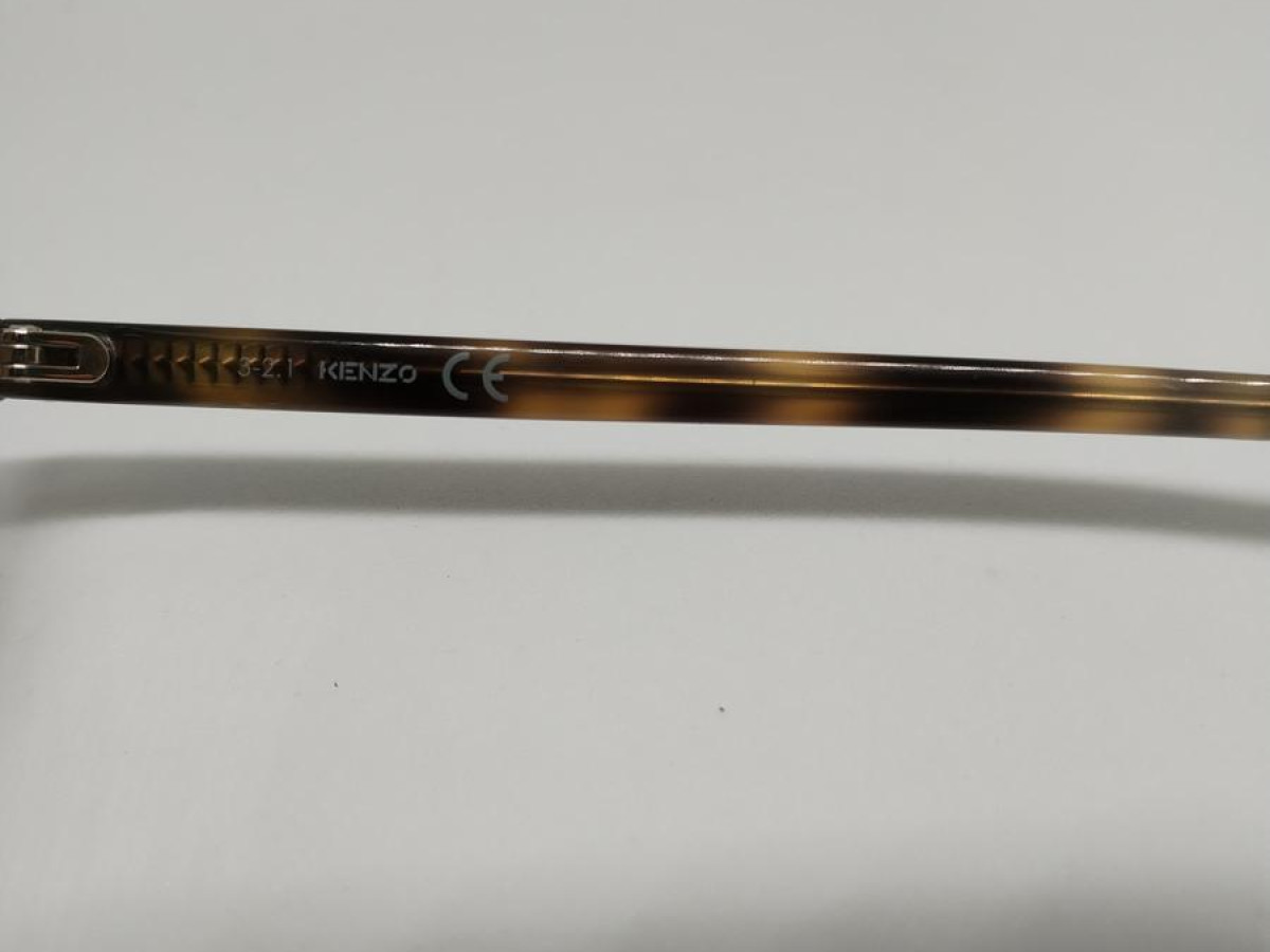 Lunettes de vue KENZO KZ50141 Noir Femme