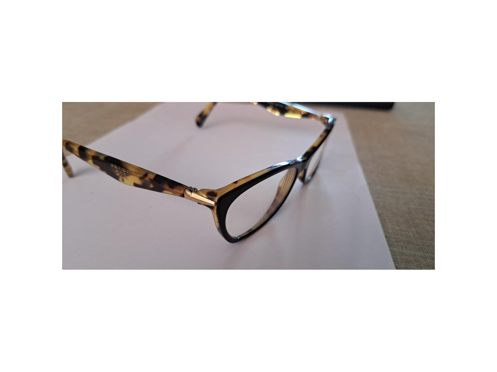 PRADA - VPR 15P