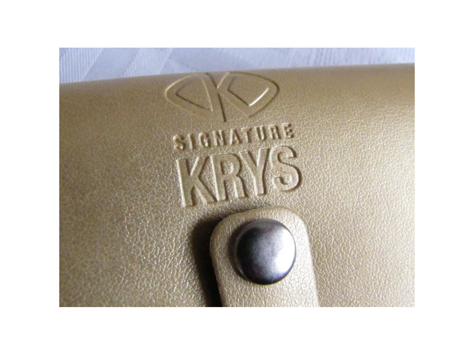 Lunettes de vue Krys Signature - ML2405 Ecaille foncée Femme