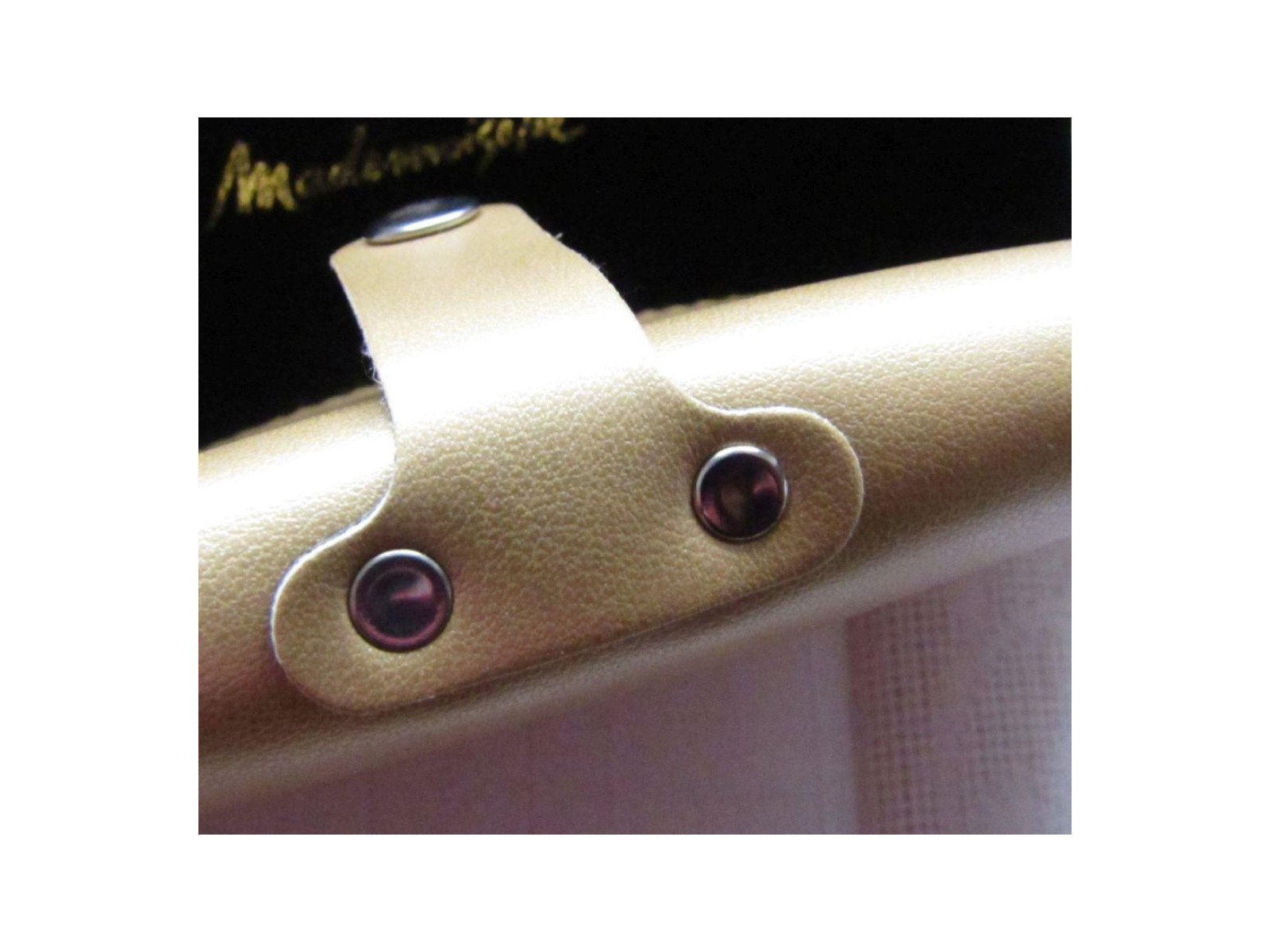 Lunettes de vue Krys Signature - ML2405 Ecaille foncée Femme