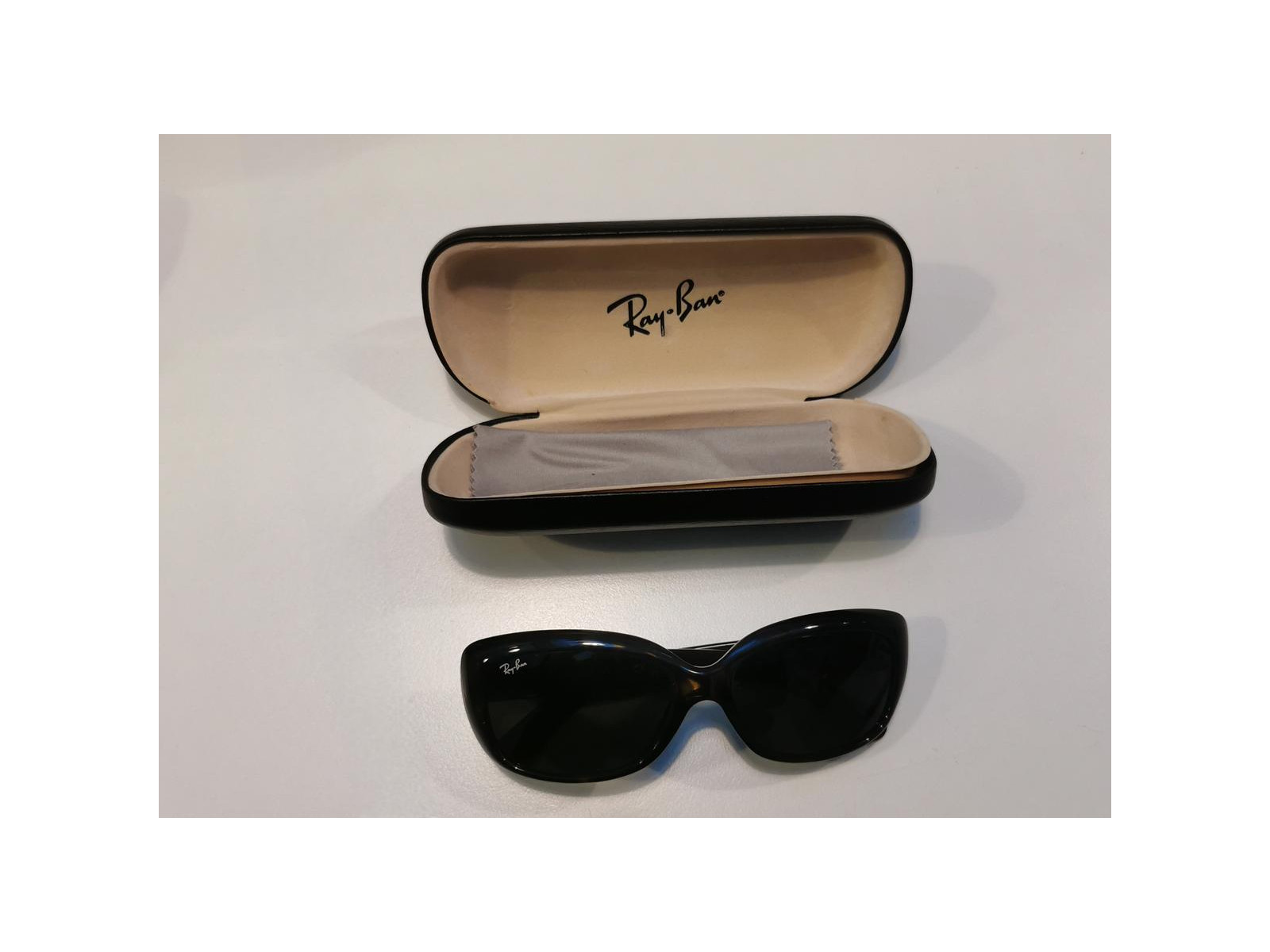 RAY BAN - RB4101