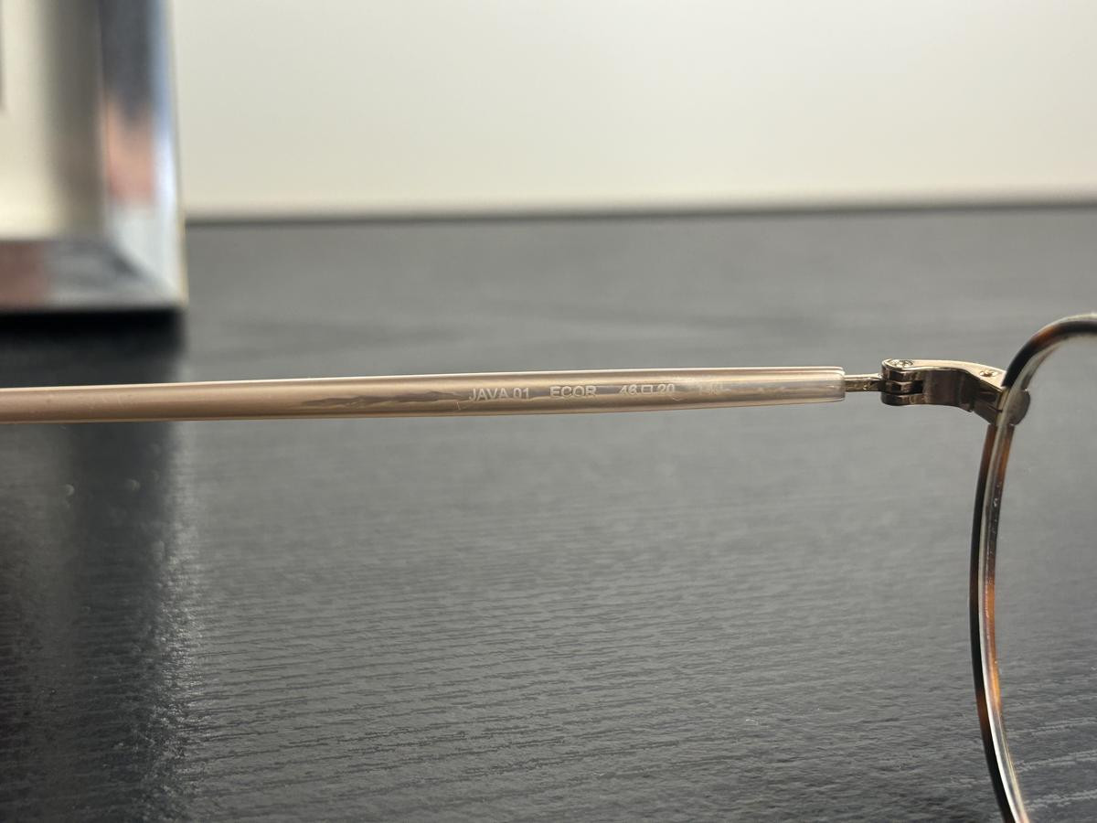 Paul & Joe - Java 01