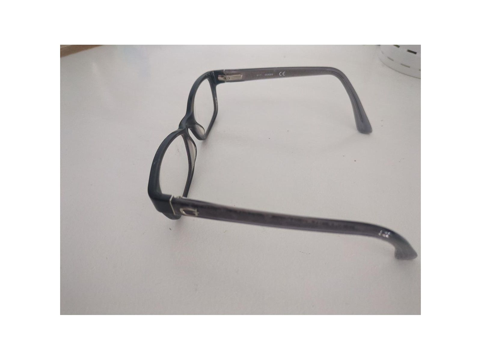 Lunettes de vue GUESS - GU2591 Noir Femme