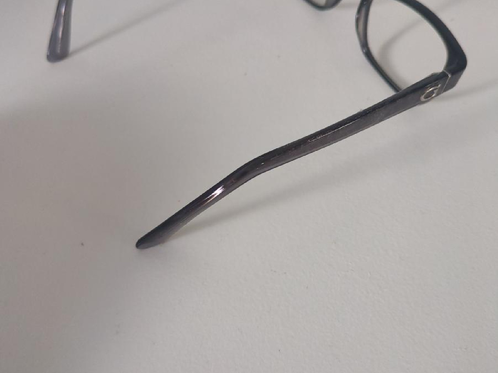 Lunettes de vue GUESS - GU2591 Noir Femme