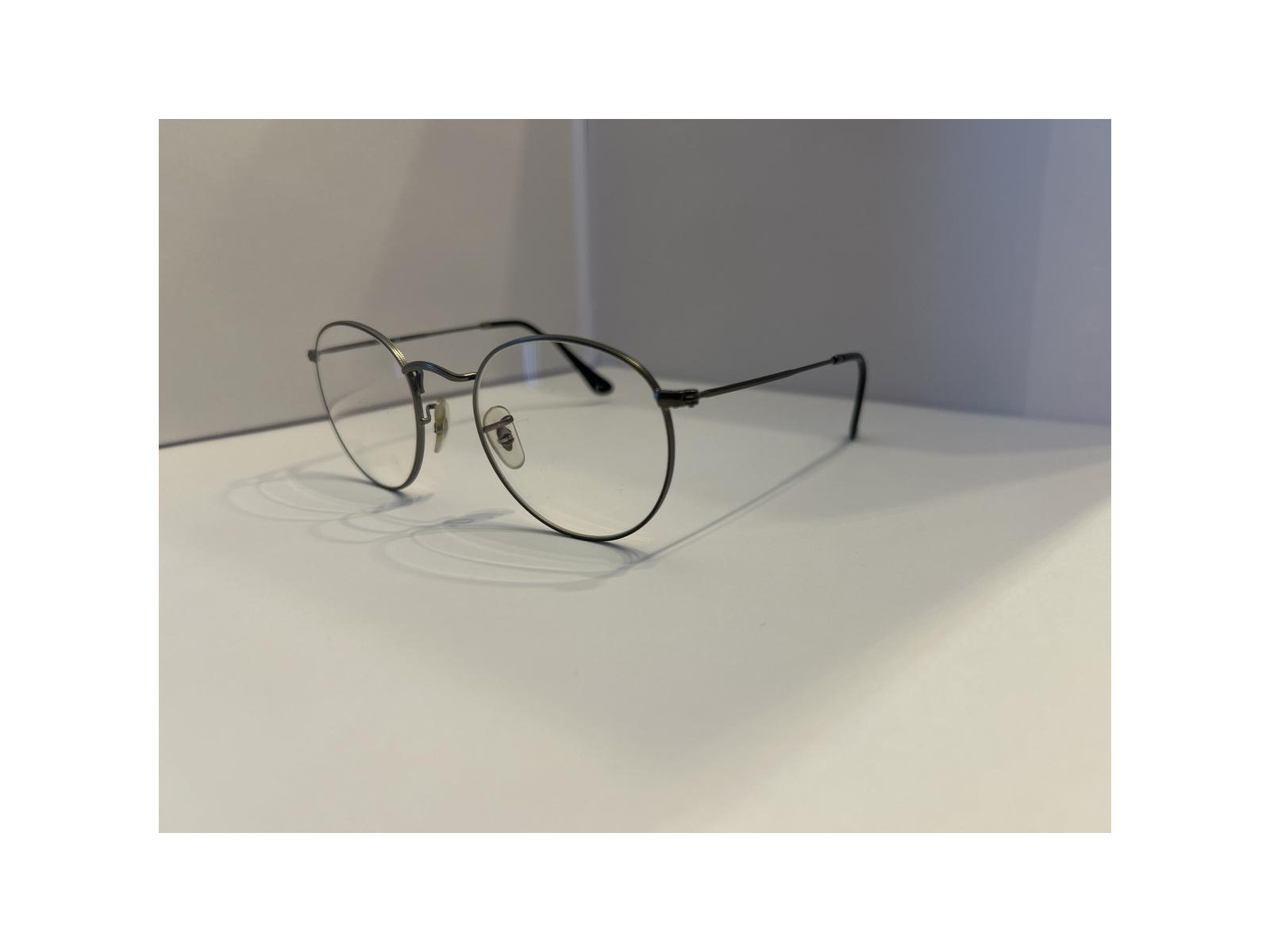 RAY-BAN - RB3447V