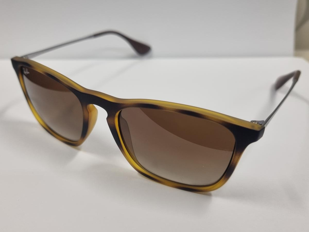 RAY-BAN - RB4187 Chris