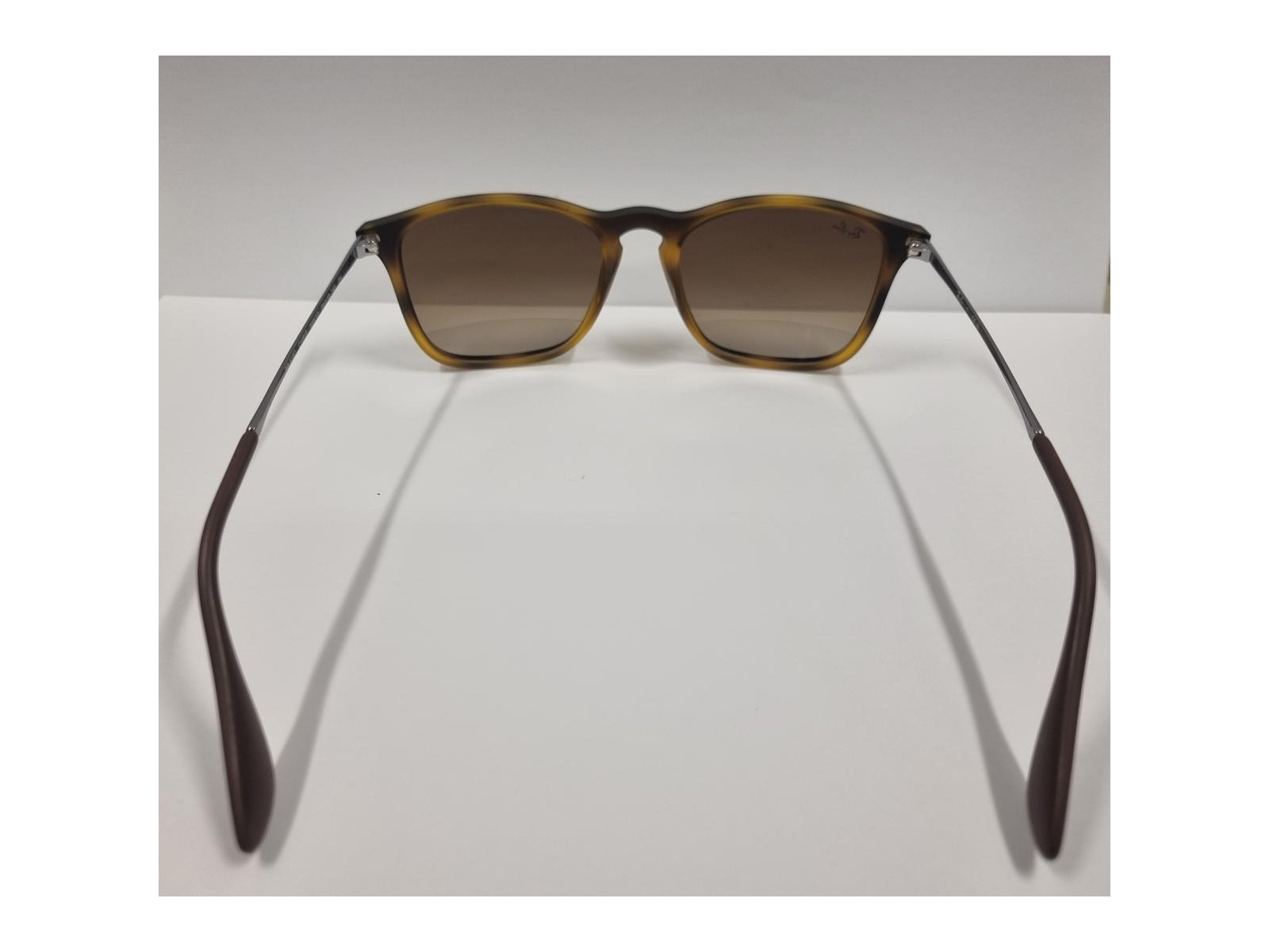 RAY-BAN - RB4187 Chris