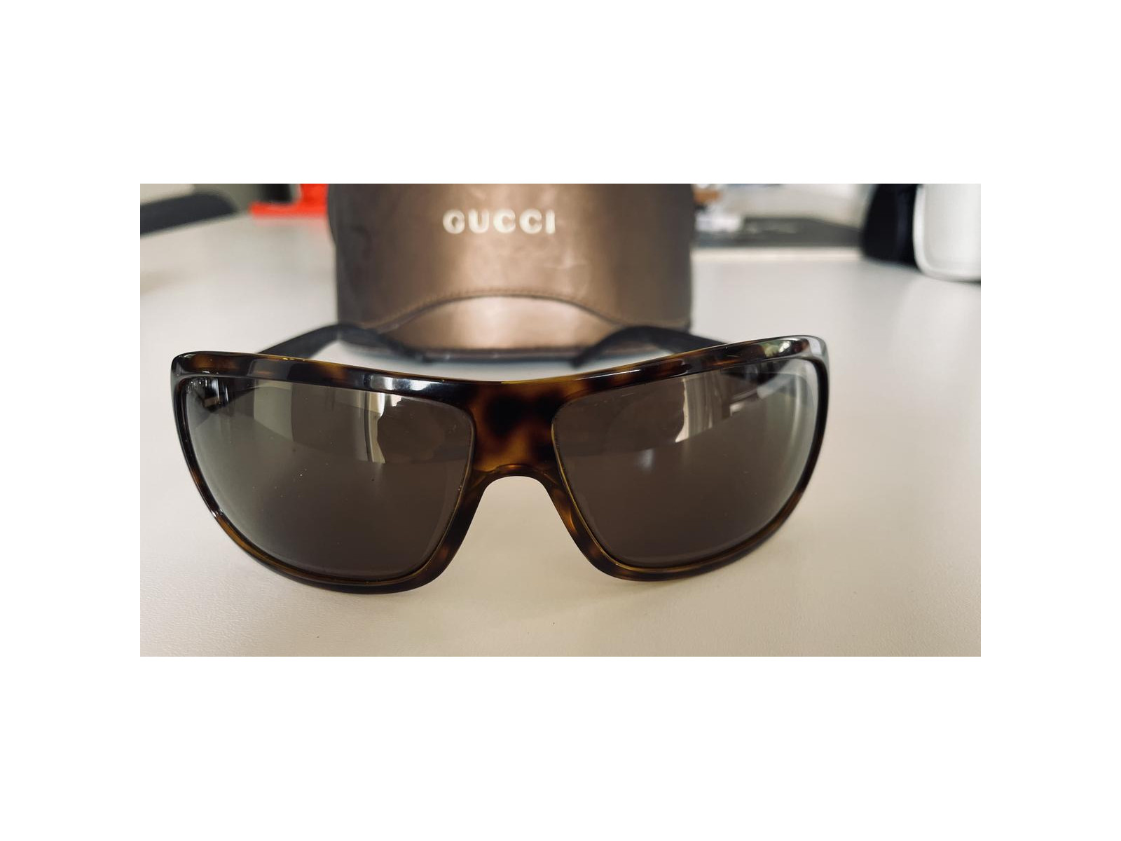 Gucci - GG1638/S