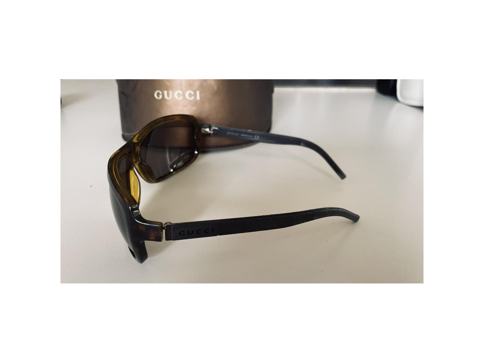 Gucci - GG1638/S