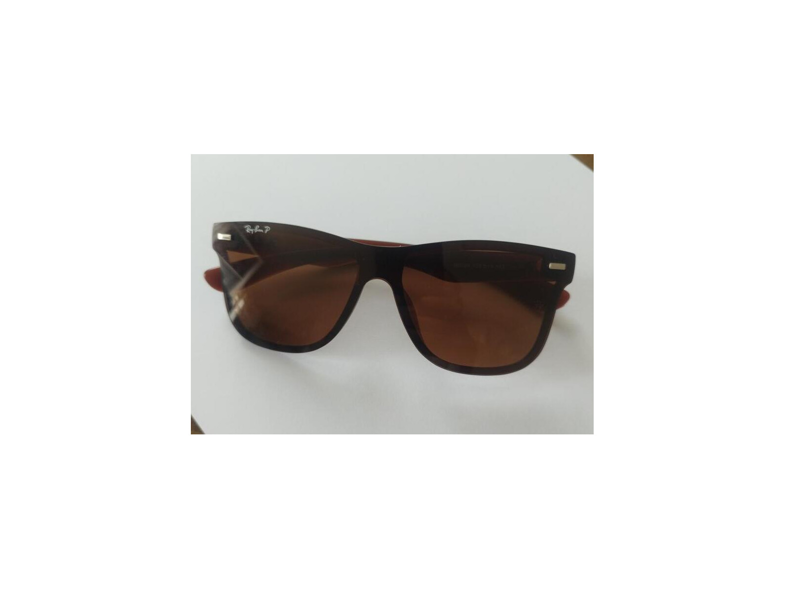 Ray-Ban - RB650 138 18-142