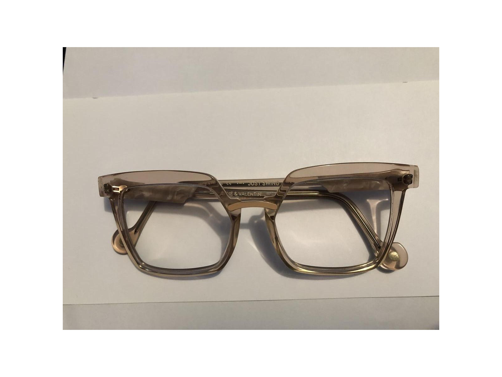 Anne & Valentin - Just Swing