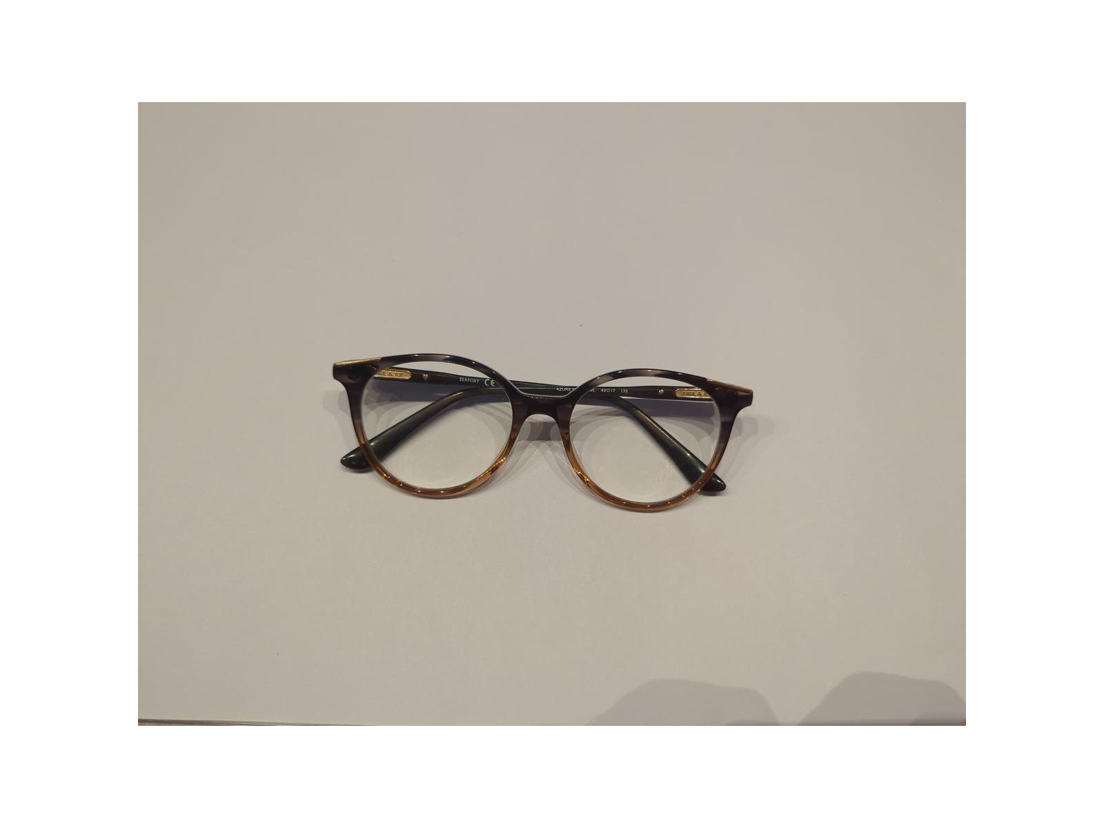 Paul & Joe - azure 52