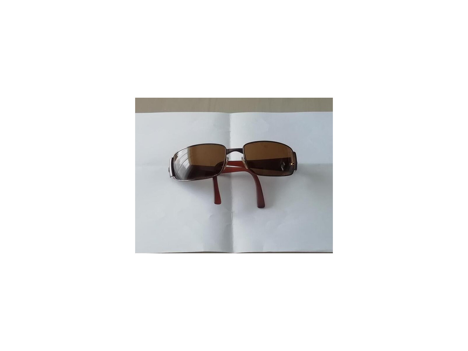 RAY-BAN - RB3237