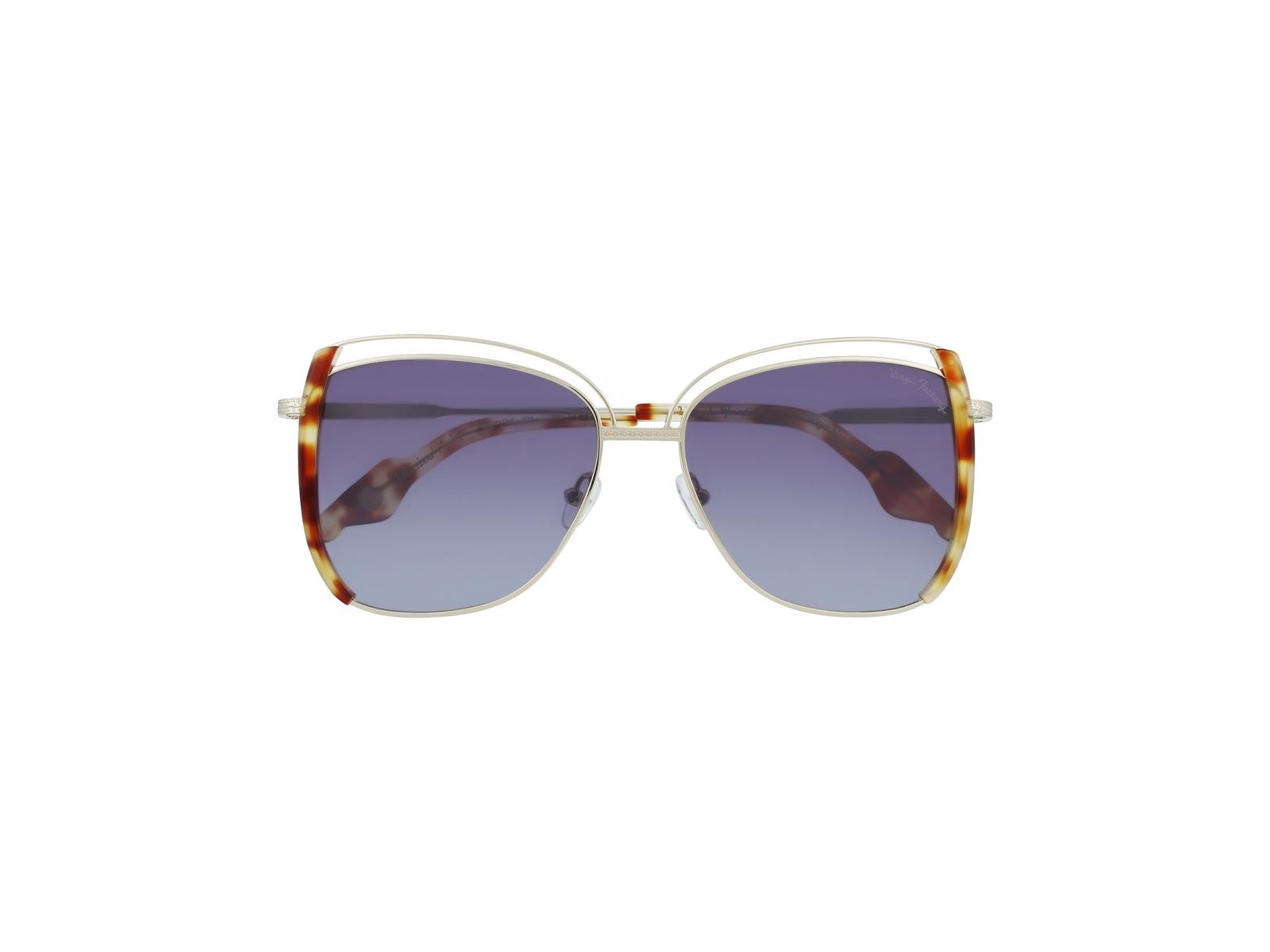 VINYL FACTORY - CALLAWAY