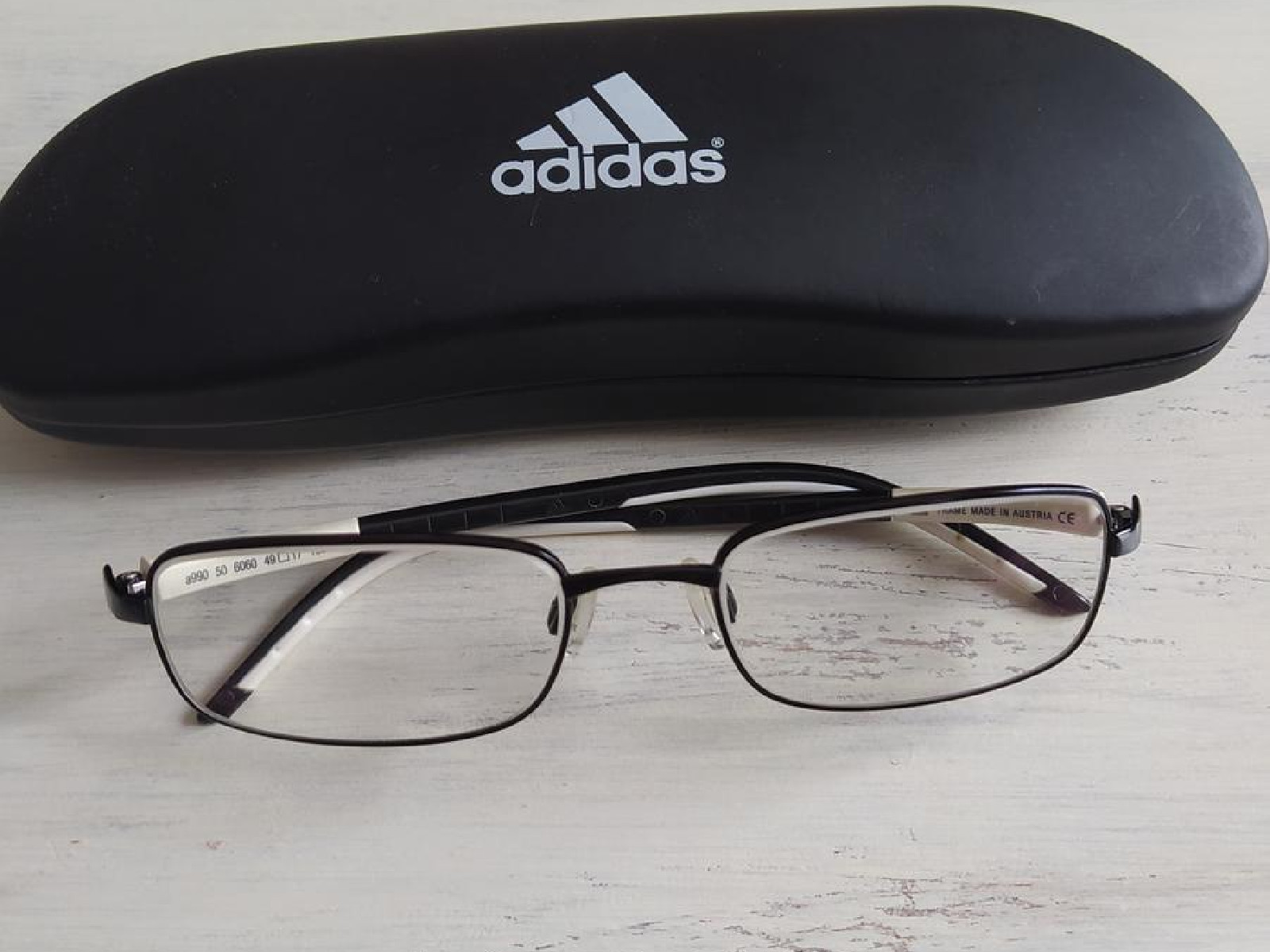 Adidas - A990