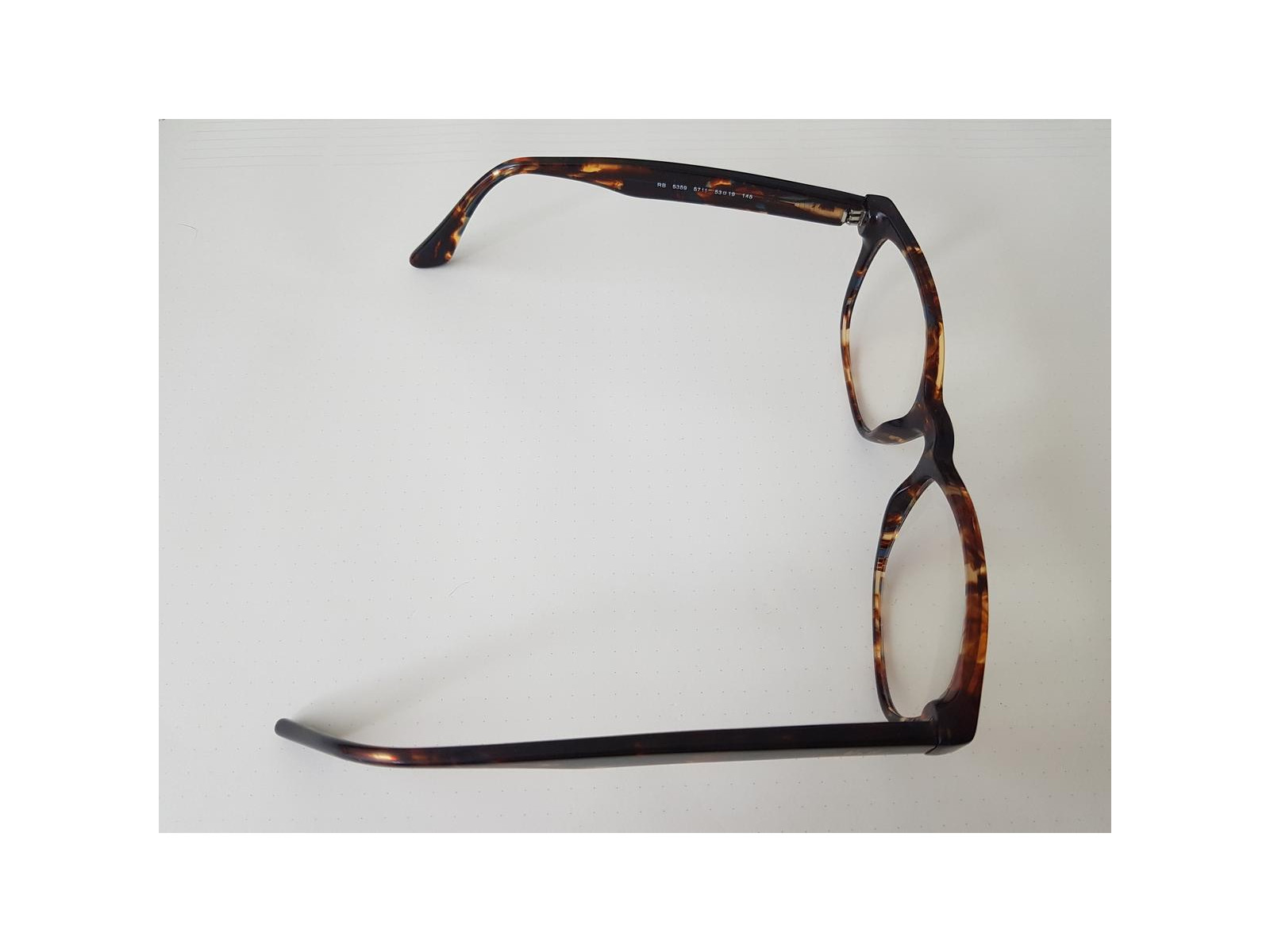 RAY-BAN - RB5359