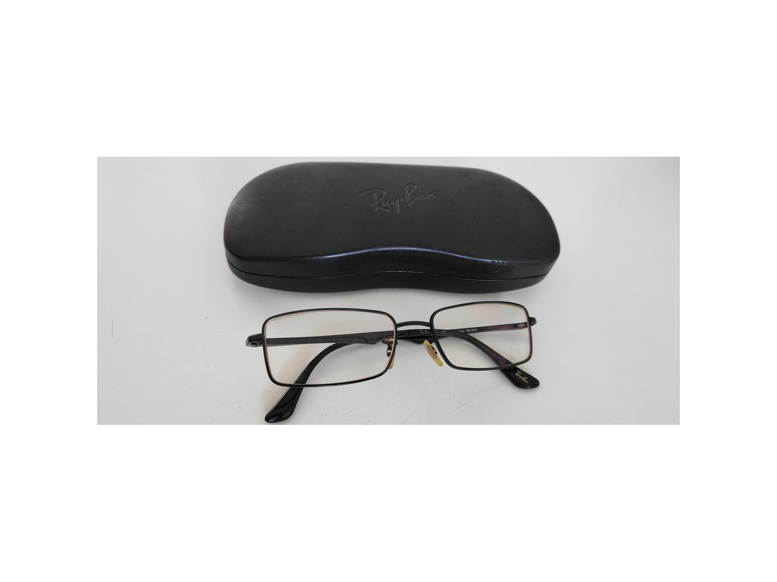 Ray-Ban RAM4861AA