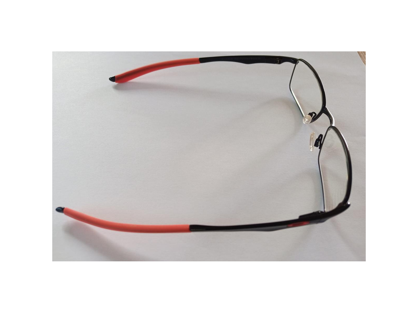 Oakley Ducati - OX5040