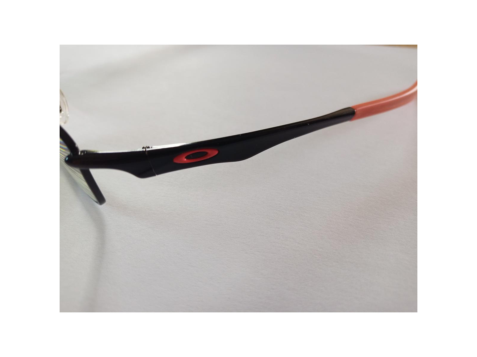 Oakley Ducati - OX5040
