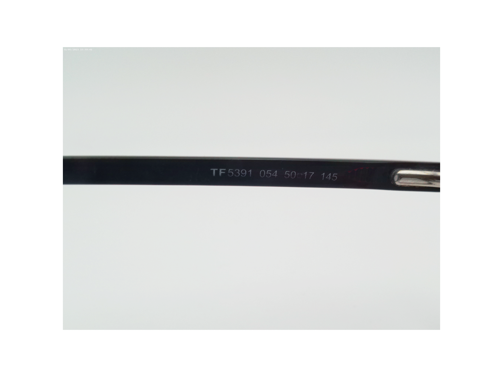 TOM FORD TF5391
