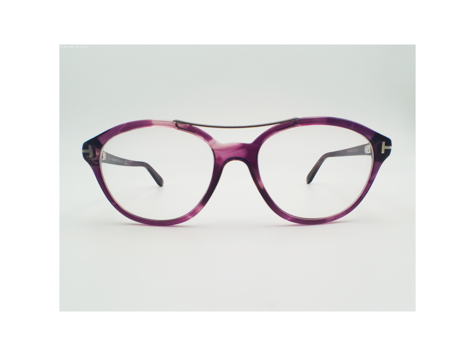Second Hand Tom Ford Glasses Modern Glamour At Affordable Prices Seecly