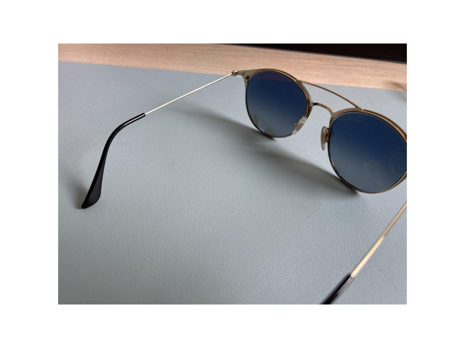 RAY-BAN - RB3546