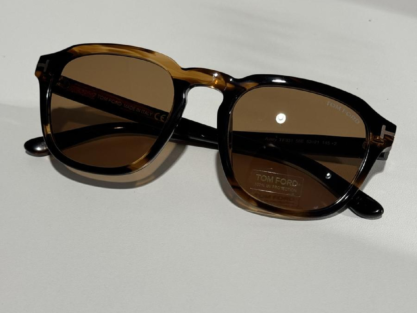 TOM FORD - TF931