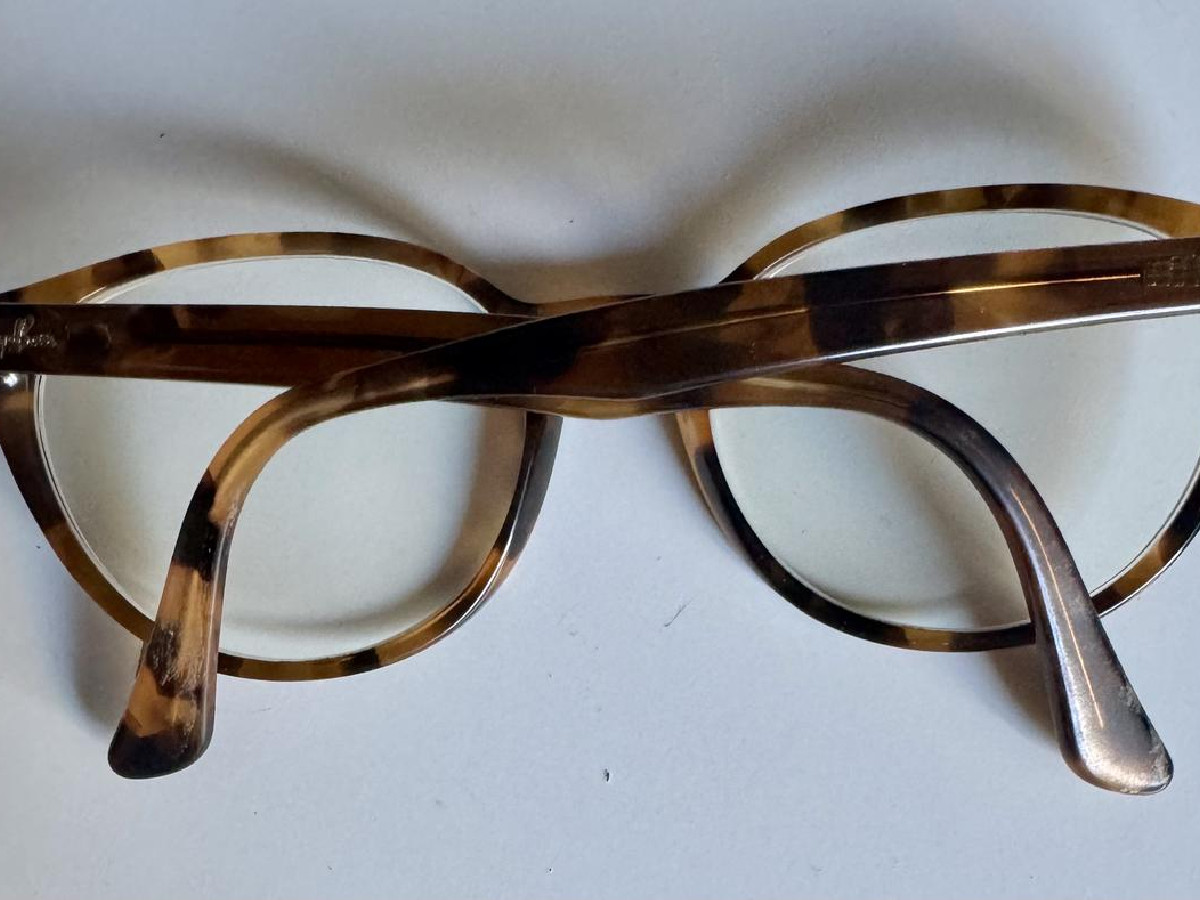 Lunettes de vue Ray-Ban - RB5380 Ecaille foncée Mixte
