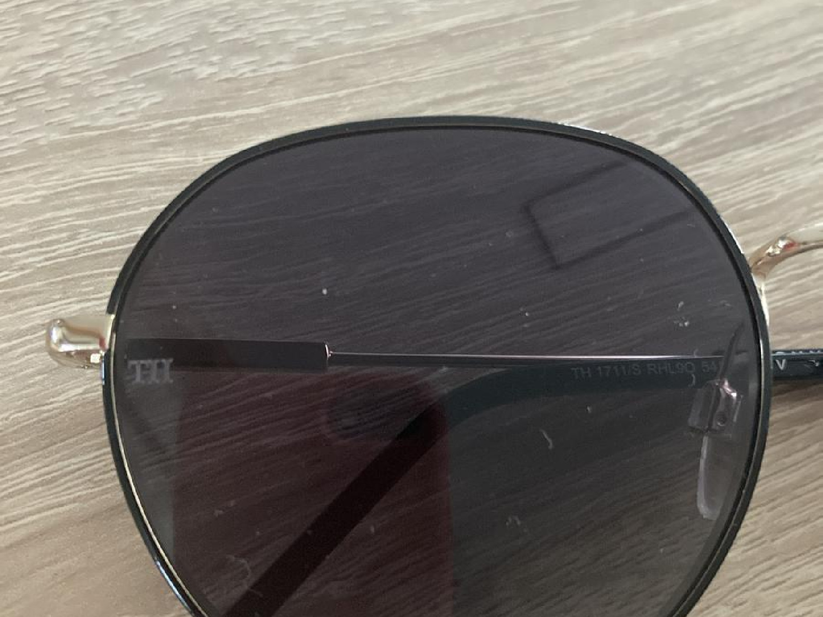 Tommy hilfilger - TH1711/S