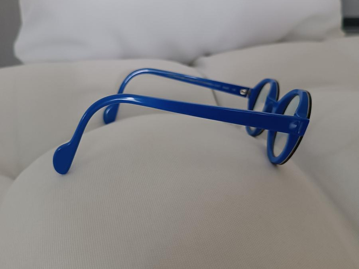 Lunettes de vue naoned- C474227145 Ecaille foncée Femme