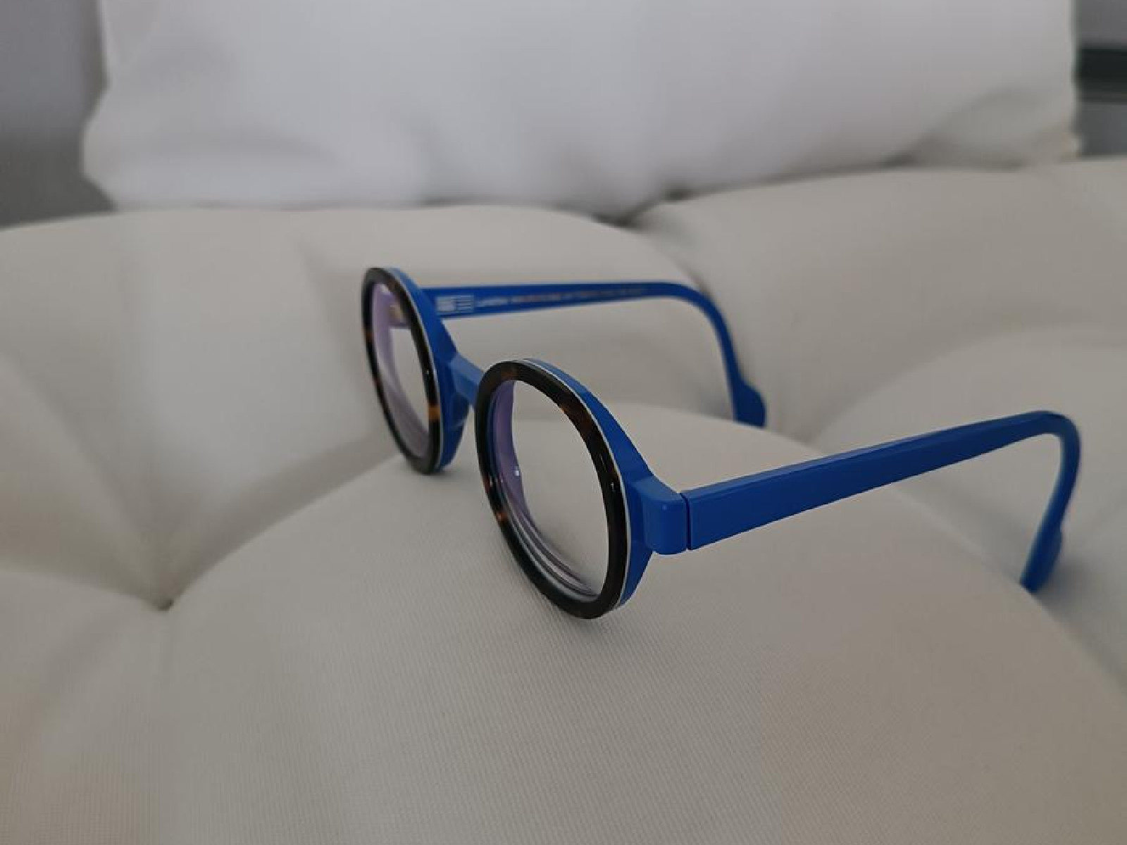 Lunettes de vue naoned- C474227145 Ecaille foncée Femme