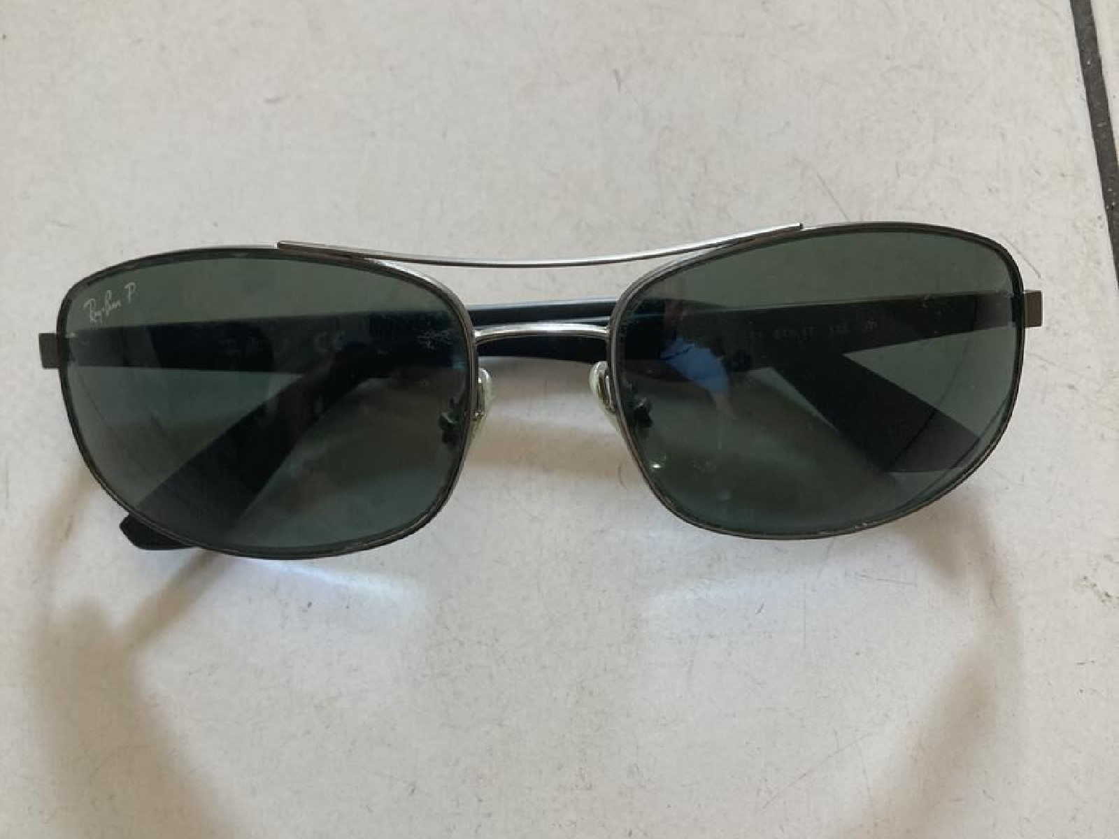 RAYBAN - RB3527