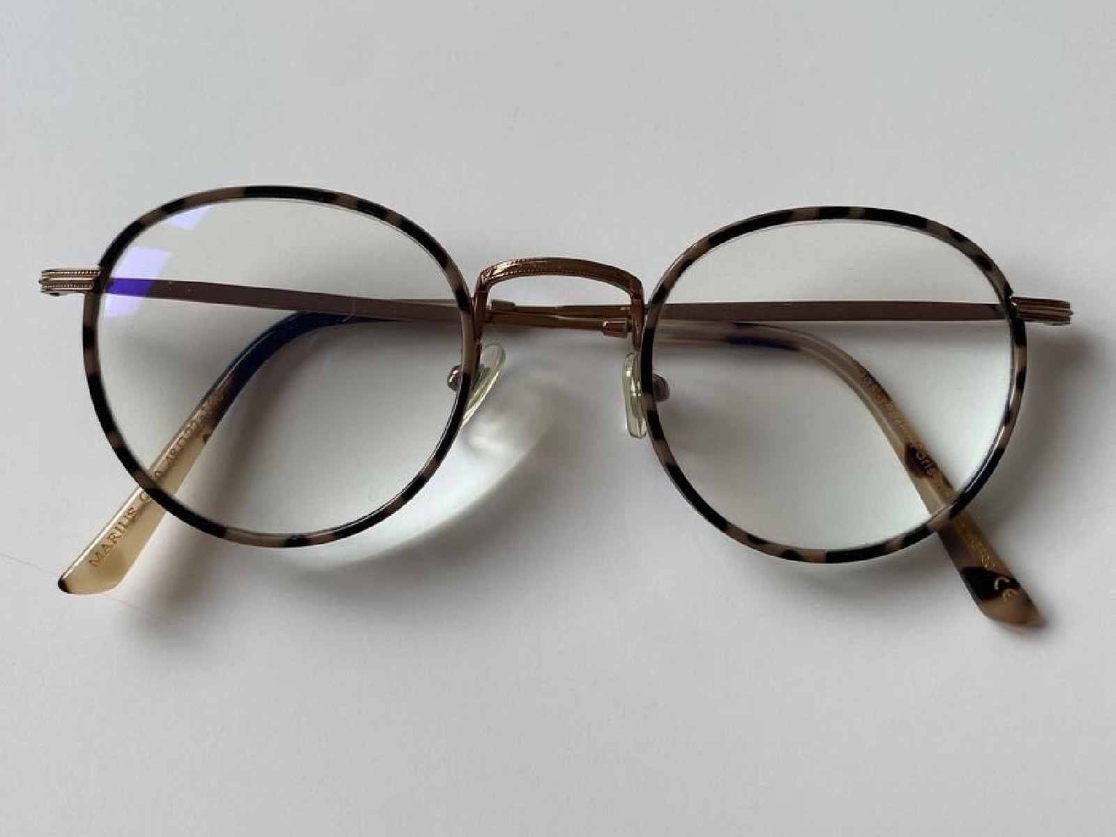 FRENCH RÉTRO - MARIUS G120