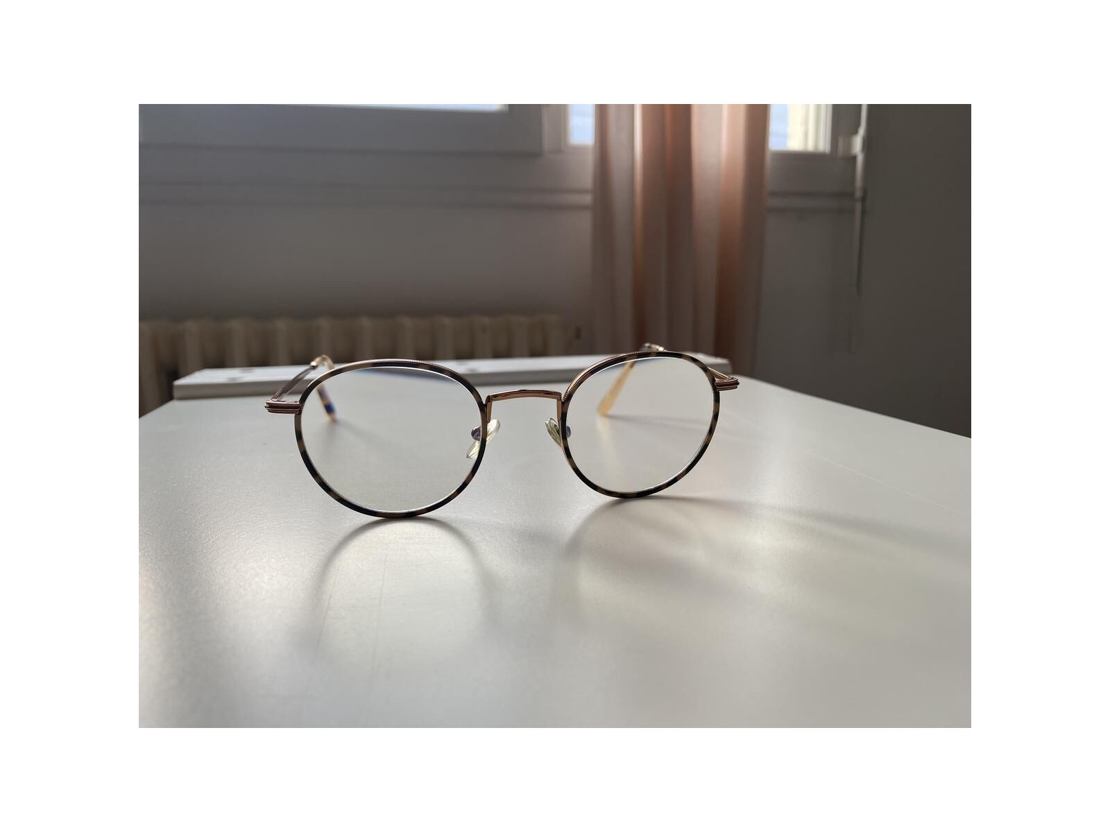 FRENCH RÉTRO - MARIUS G120