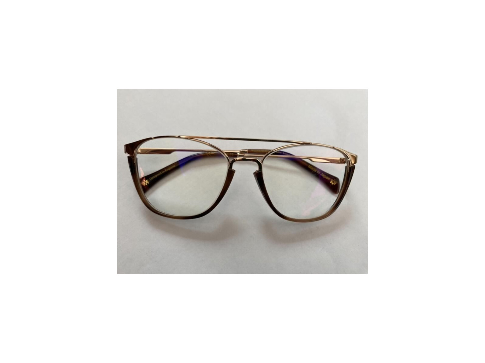 WILLIAM MORRIS BLACK LABEL MOSS