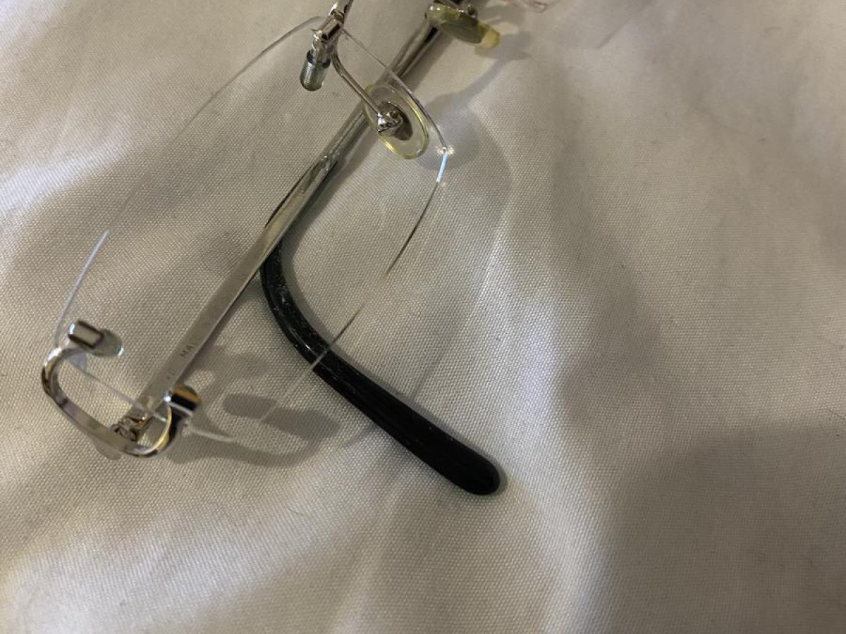 CARTIER - CT00920 002