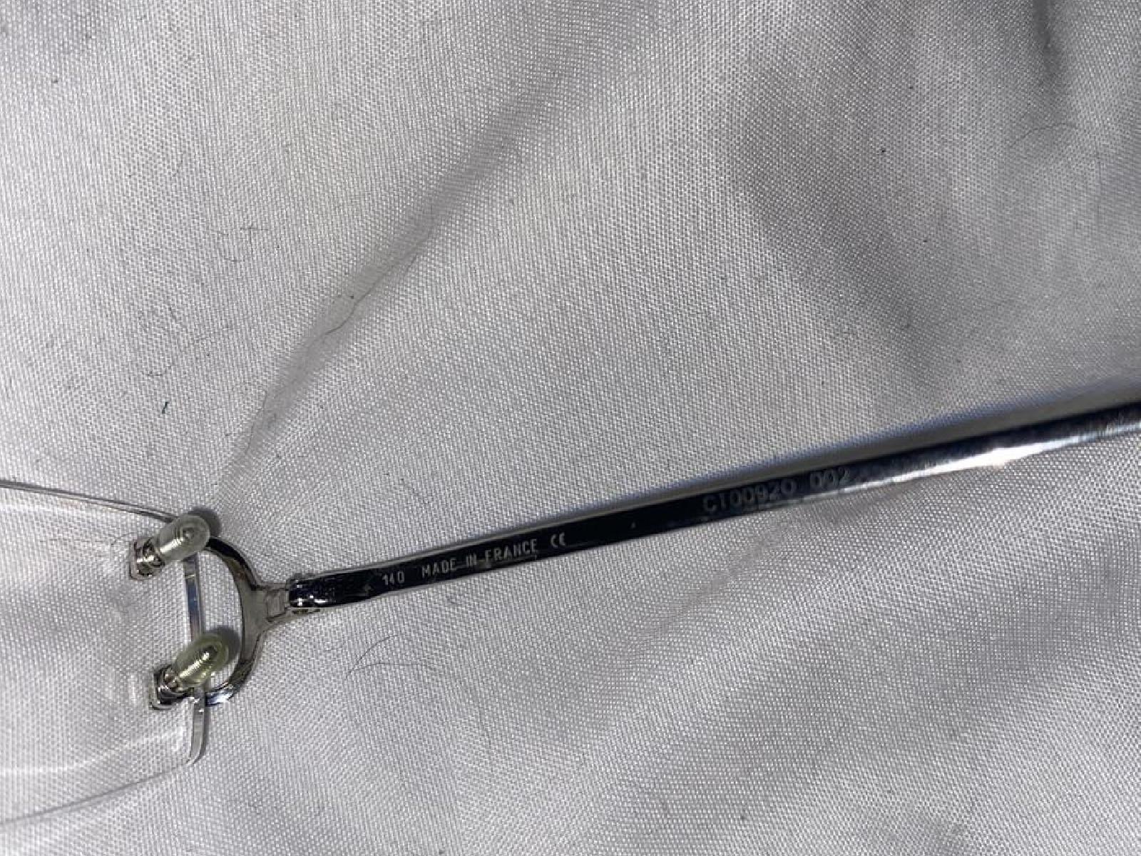 CARTIER - CT00920 002