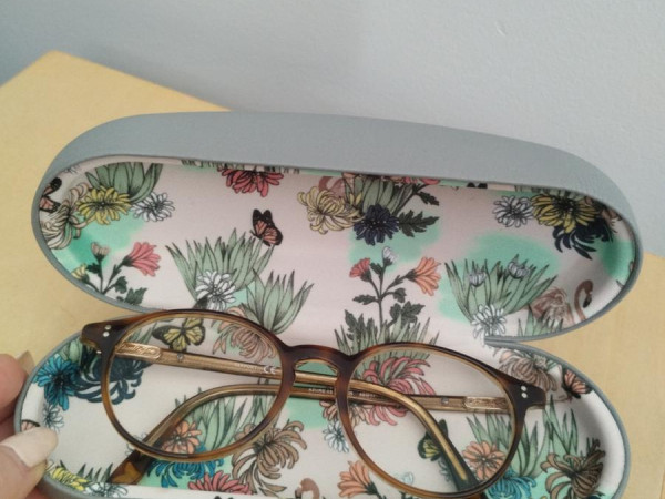 Paul & Joe - Azure03