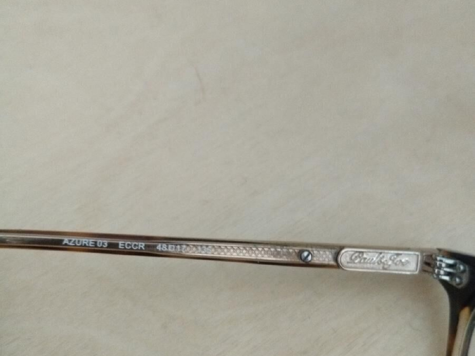 Paul & Joe - Azure03