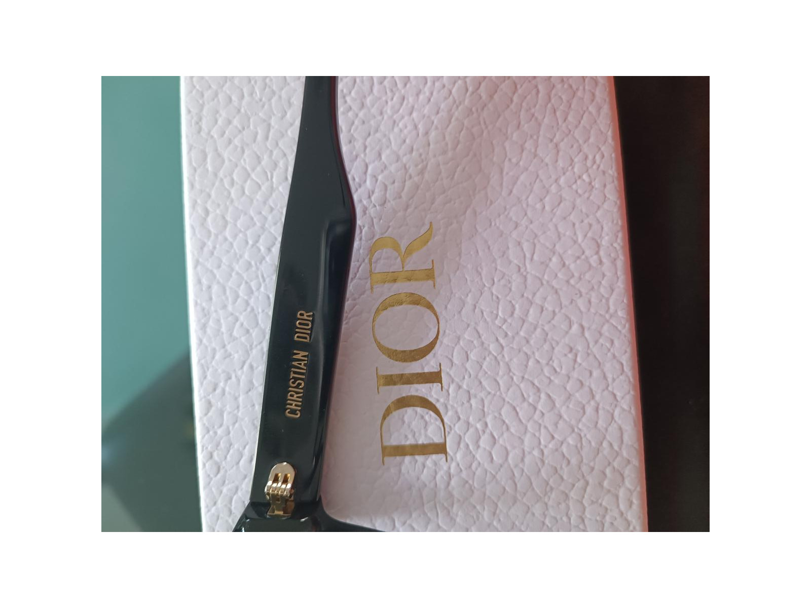 Dior - signature 0 B21
