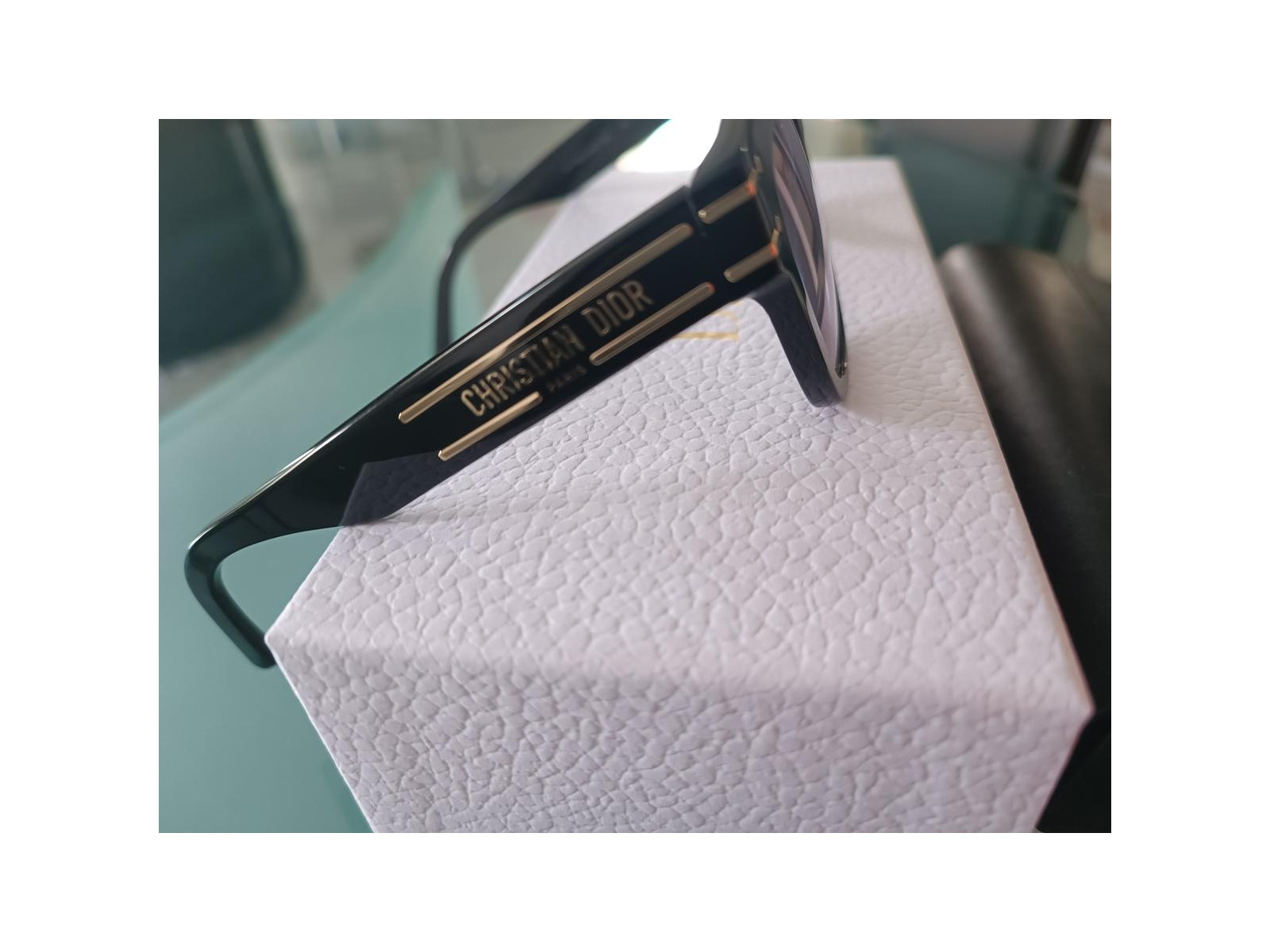 Dior - signature 0 B21