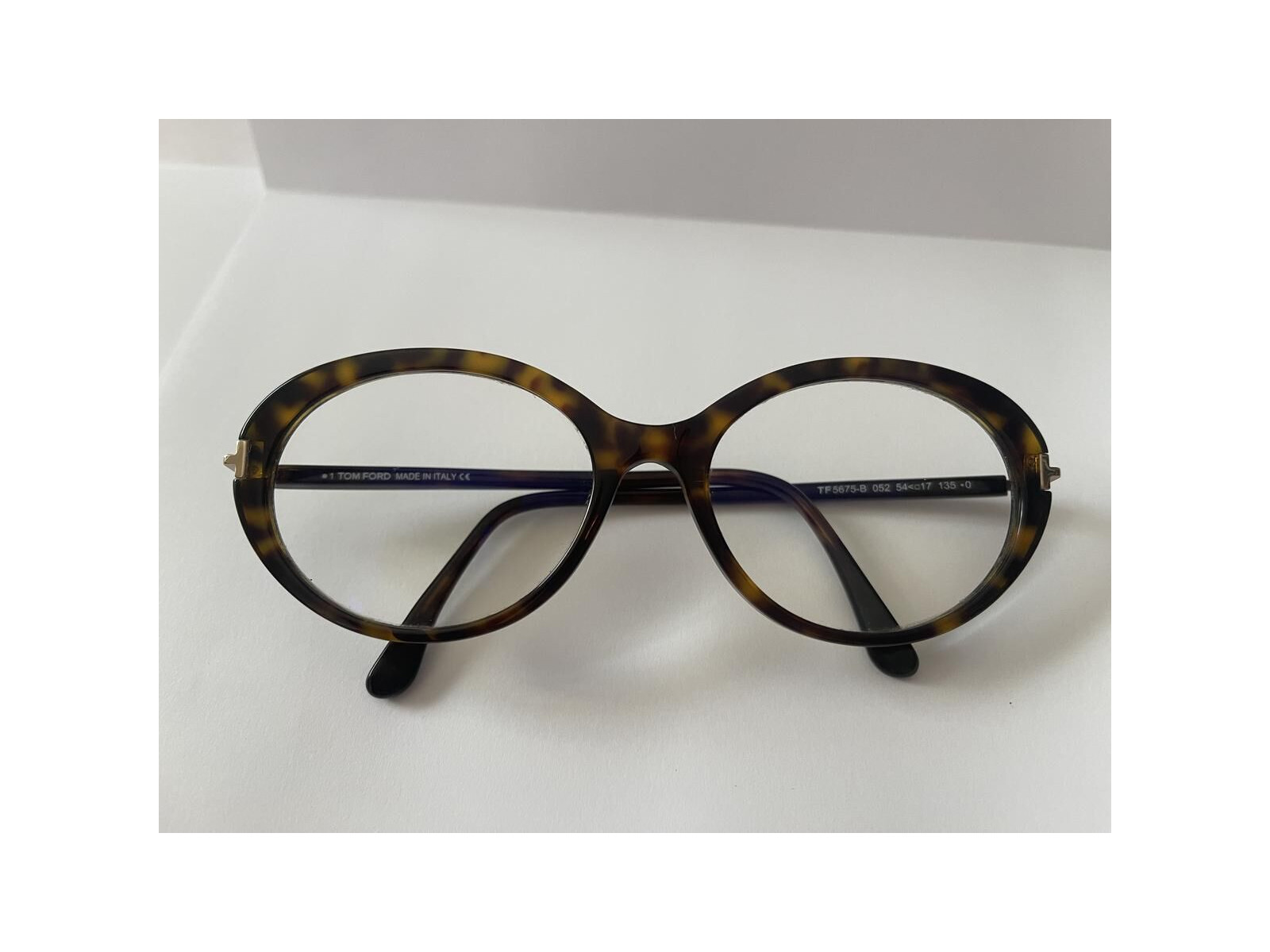 Tom Ford - TF5675 B