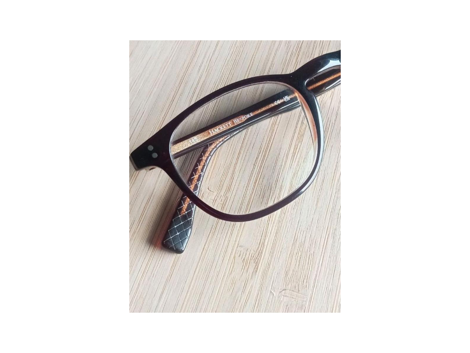 Hackett bespoke