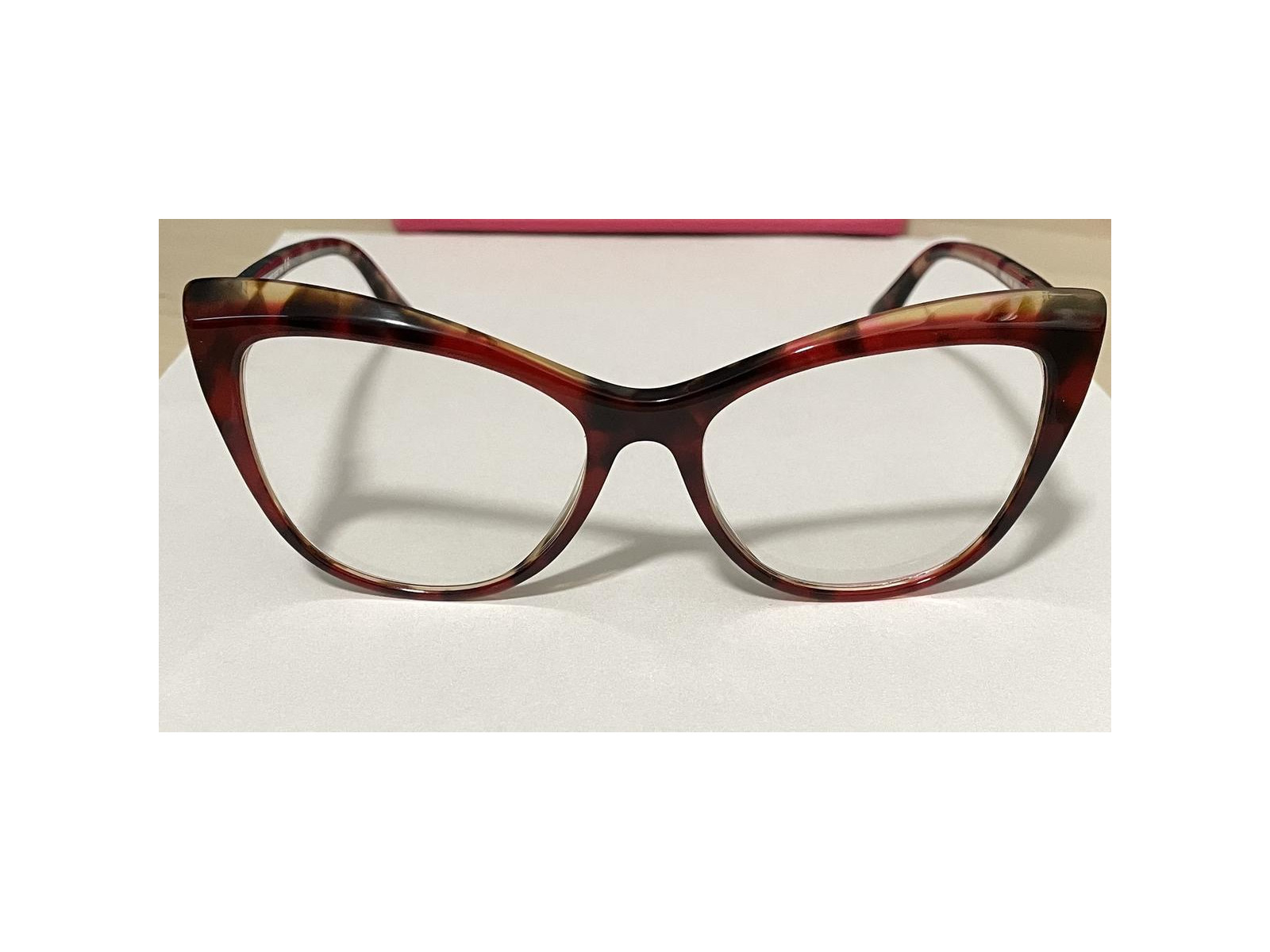 Victoria's Secret - Pink PK5022 (colour : rouge/vin)