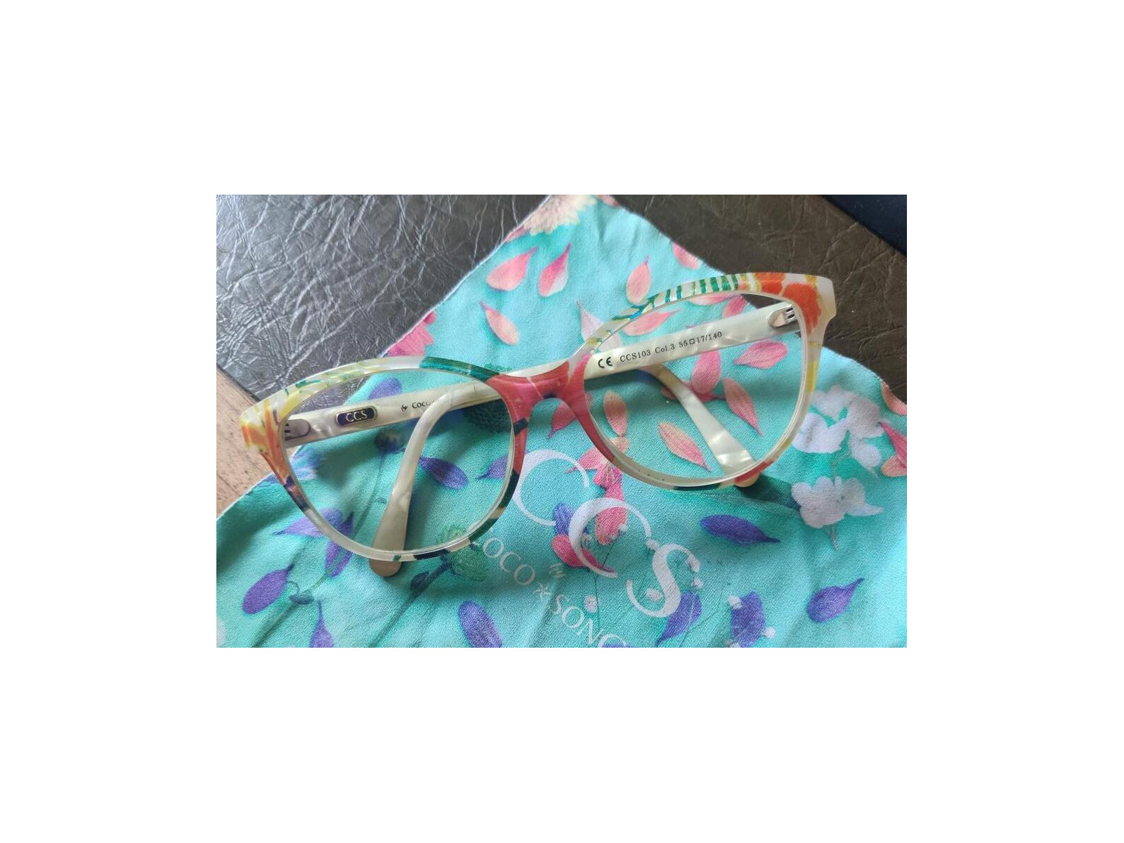 COCO SONG COL.3 55 17/140