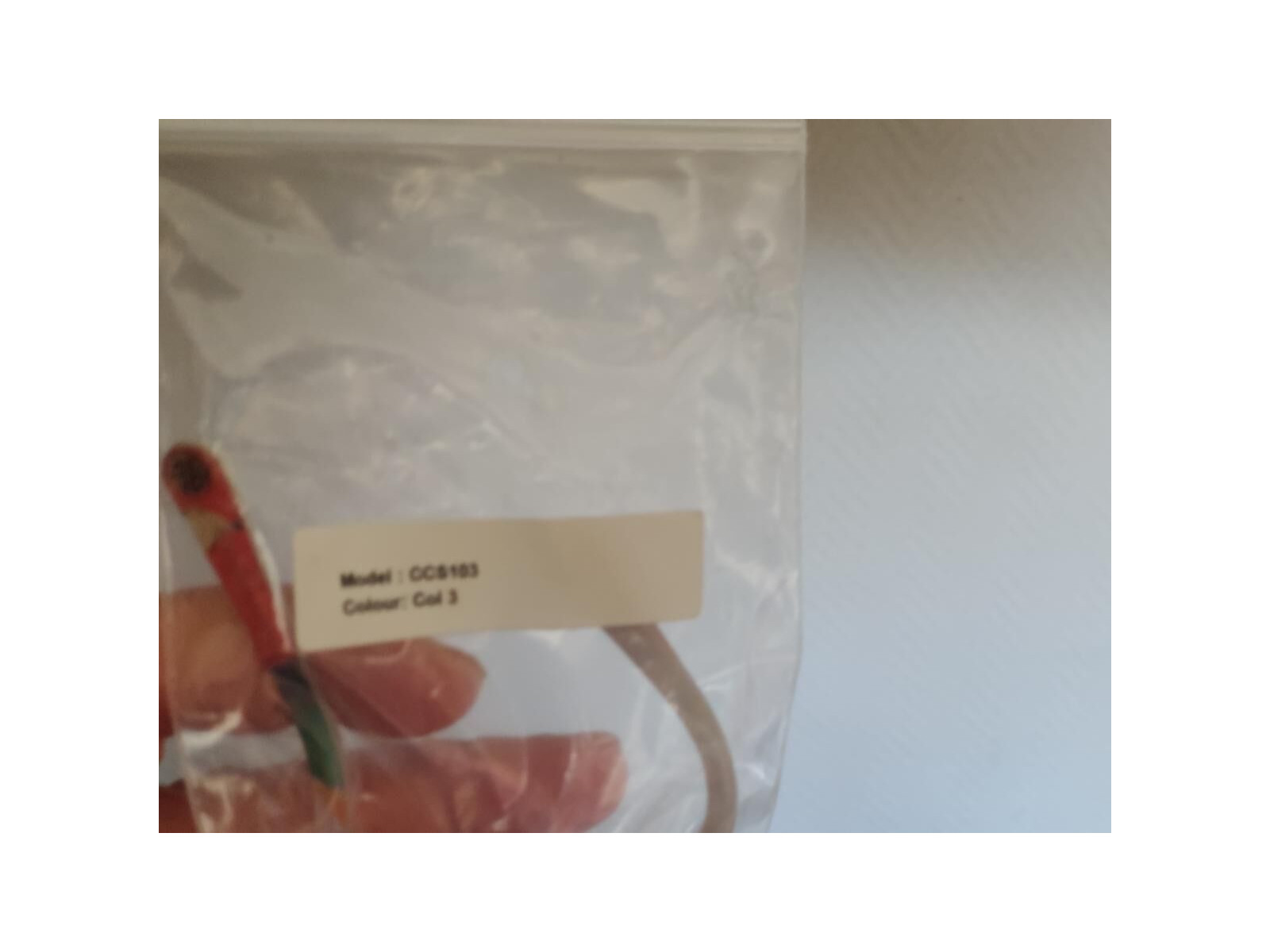 COCO SONG COL.3 55 17/140